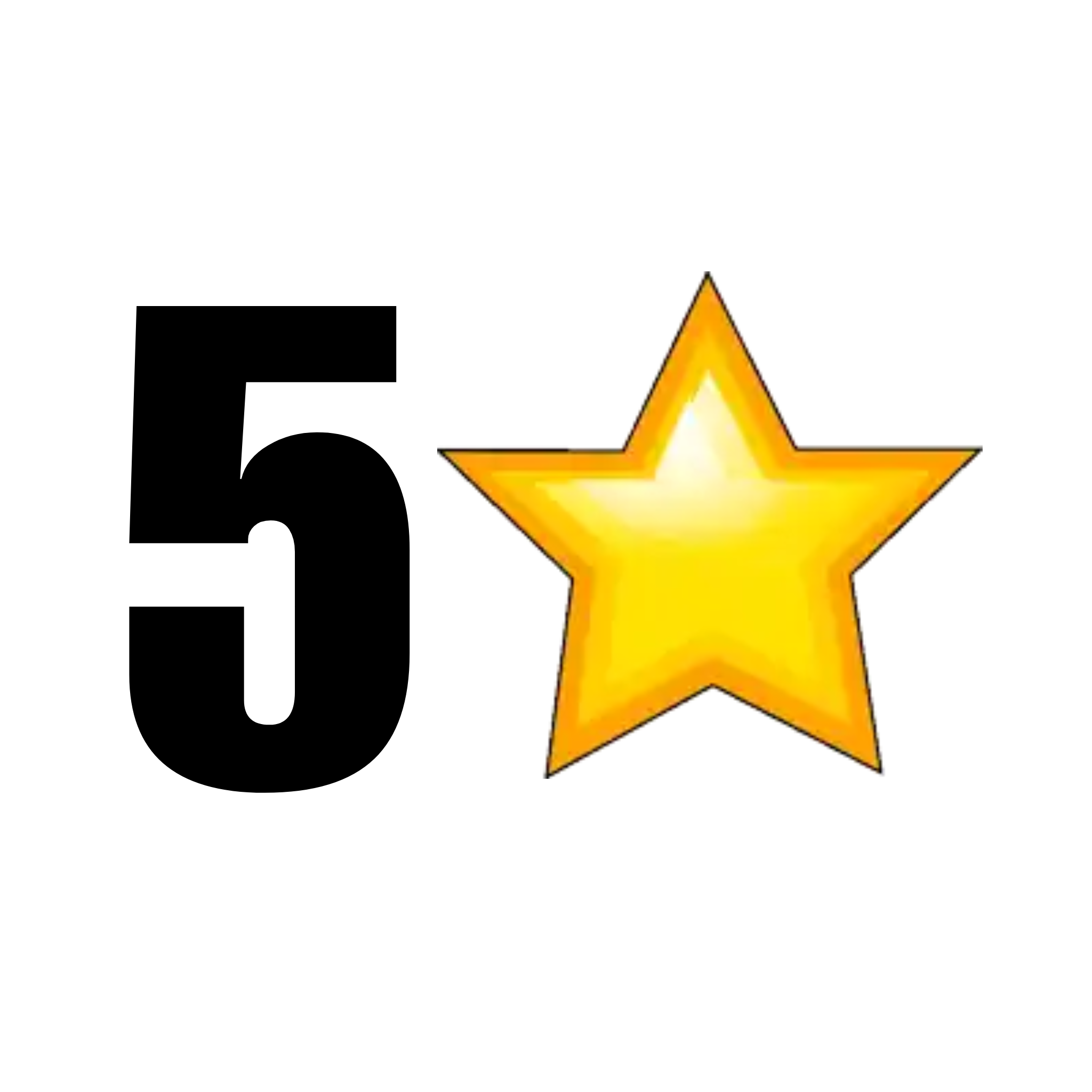 Monopoly Go Sticker - 5 Star Sticker – ALKYMonoGoSticker